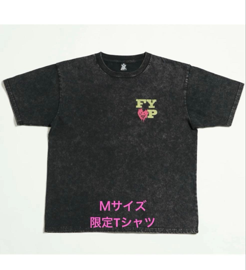 B’z LIVE-GYM -FYOP- B’z PARTY限定Tシャツ Mサイズ