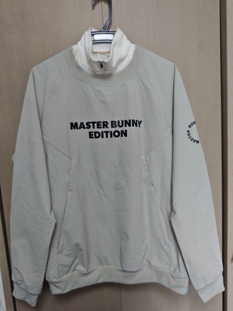 マスターバニー　MASTERBUNNY　ツインスニード　М(4)　新品　メンズ