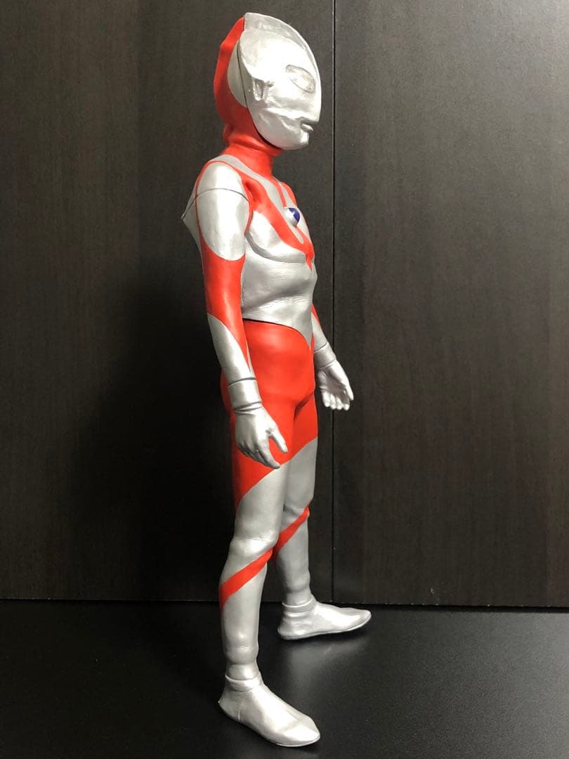 ハンサムタロウエム　ウルトラマンAタイプ
