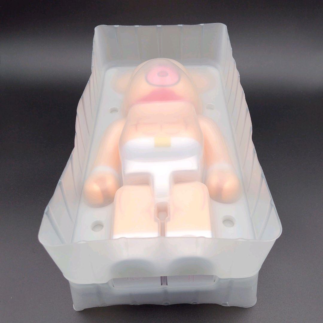 BE＠RBRICK キン肉マン フィギュア　400%　MEDICOM TOY
