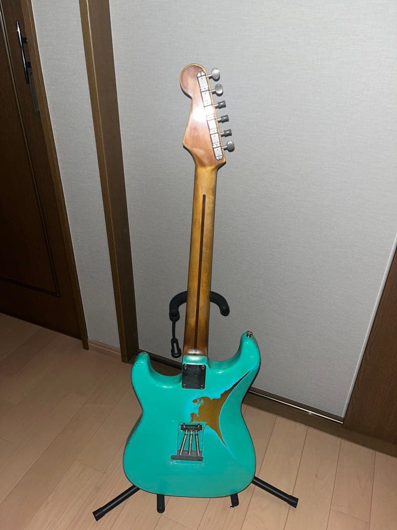 fender Japan ストラトキャスター