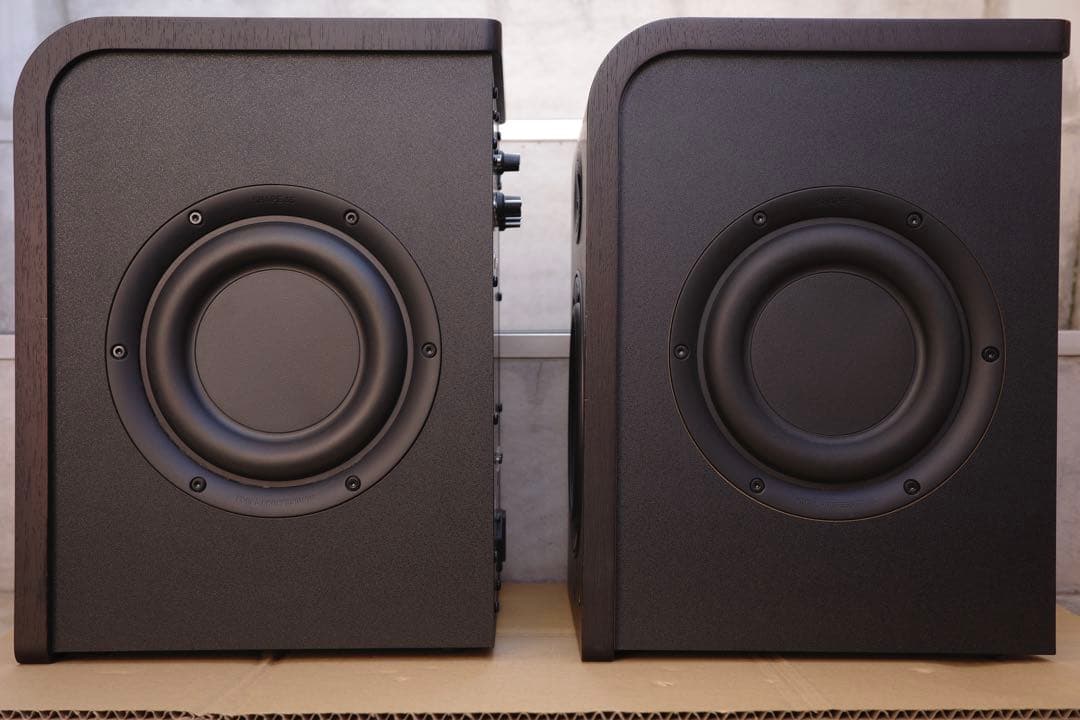 配信機器・PA機器・レコーディング機器 FOCAL - SHAPE 65