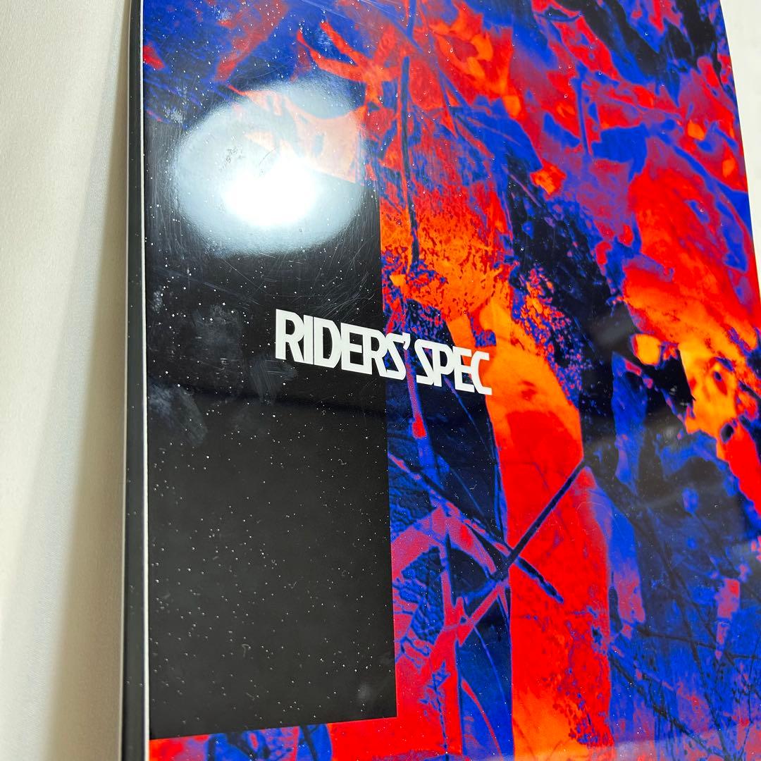 即日発送 BC STREAM 22-23 RIDER'S SPEC DR 62w