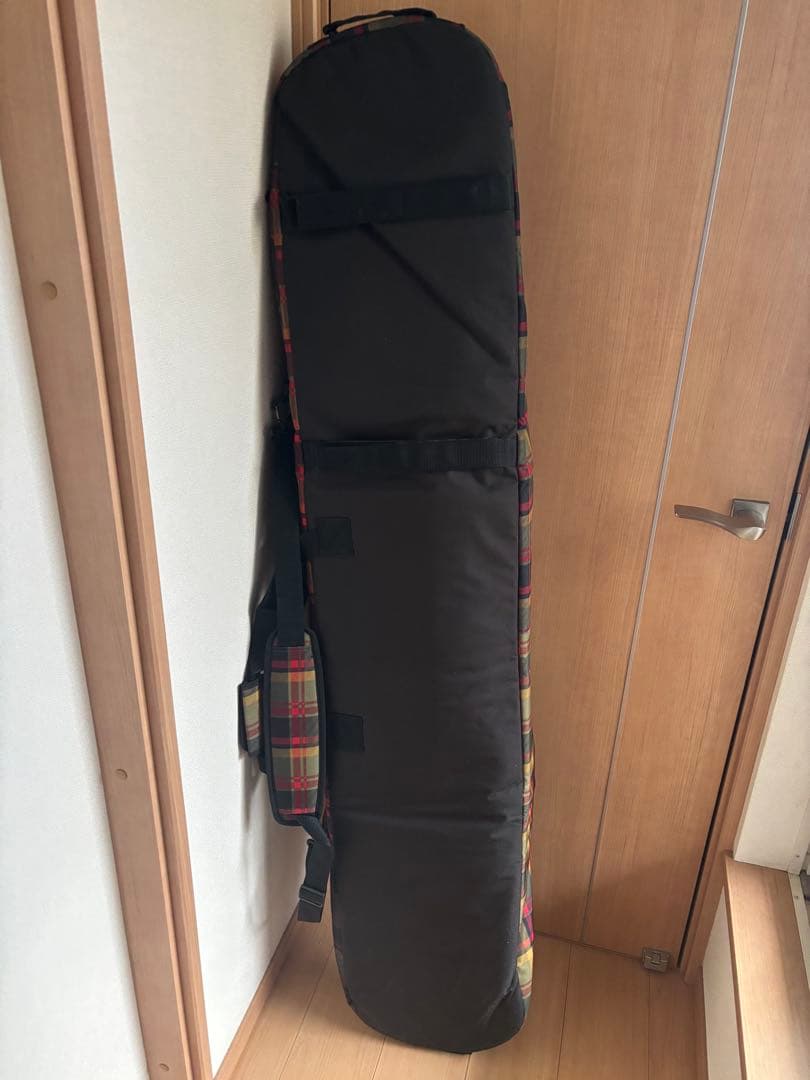 バートン　Burton　スノーボードバッグ　156cm