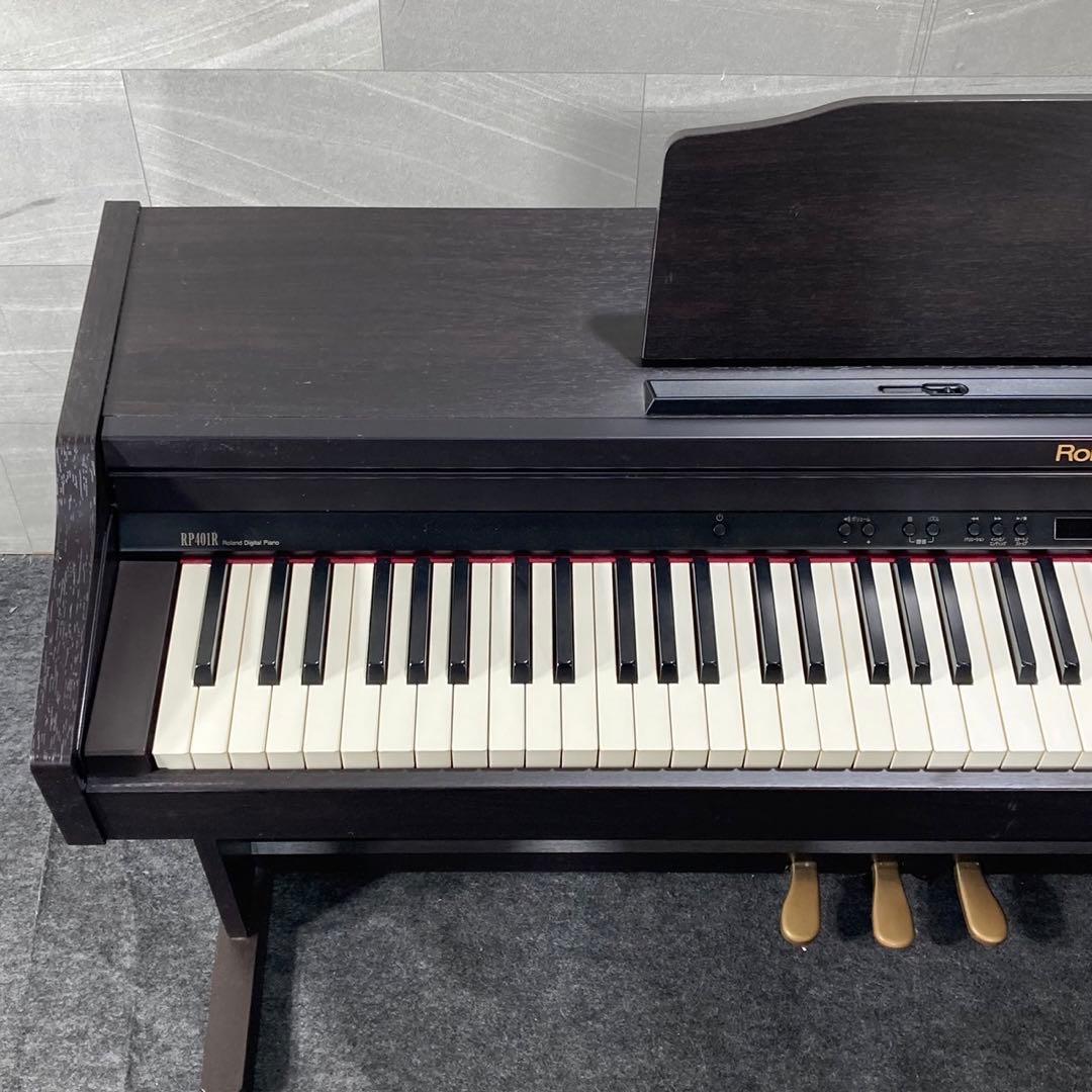 Roland 電子ピアノ RP401R 格安 お買い得 ローランド d4869