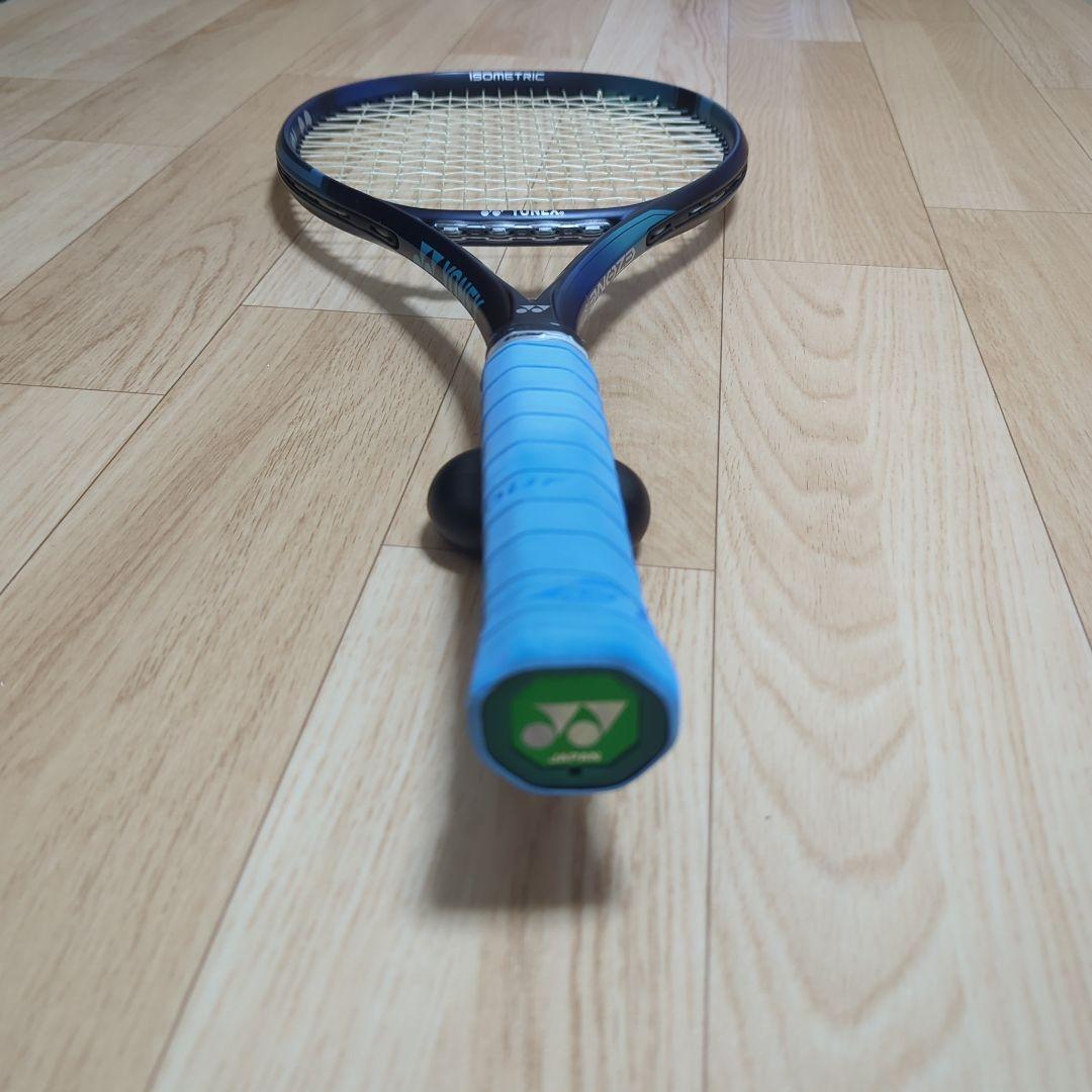 テニスラケット YONEX EZONE 98 2022(G3)