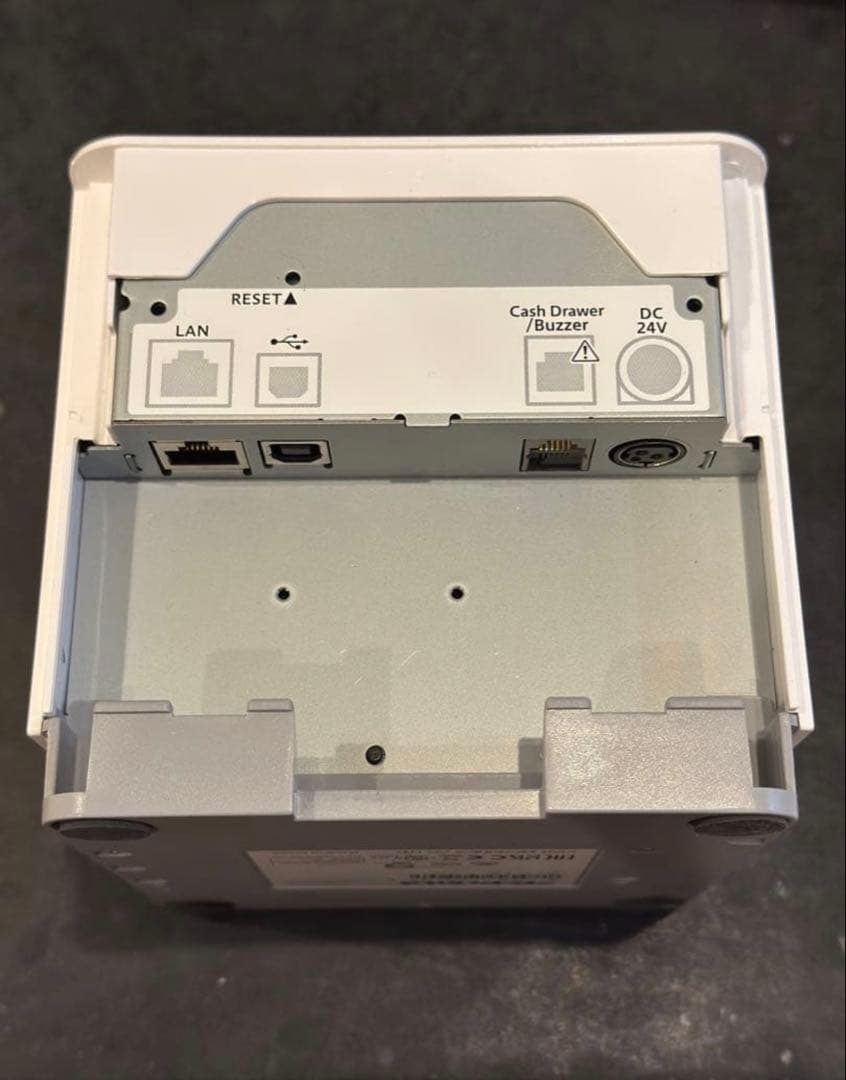 スター精密 mC-Print3 MCP30 レシートプリンター