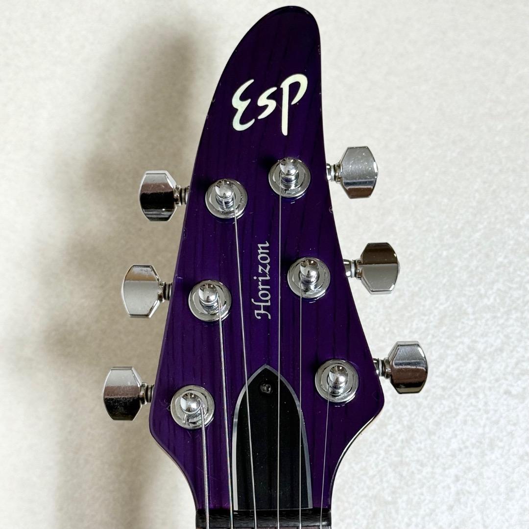 ESP HORIZON ホライゾン エレキギター 日本製 Dimarzio PU