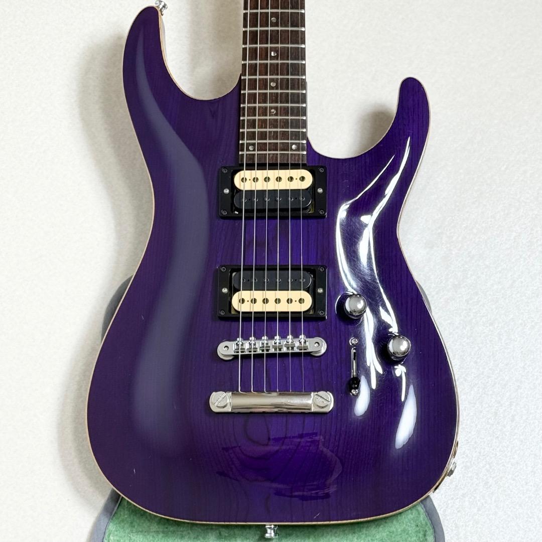 ESP HORIZON ホライゾン エレキギター 日本製 Dimarzio PU