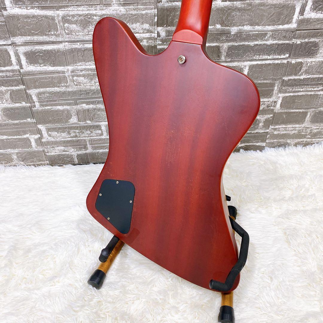 Epiphone Firebird ファイヤーバードスタインバーガー ギアレス