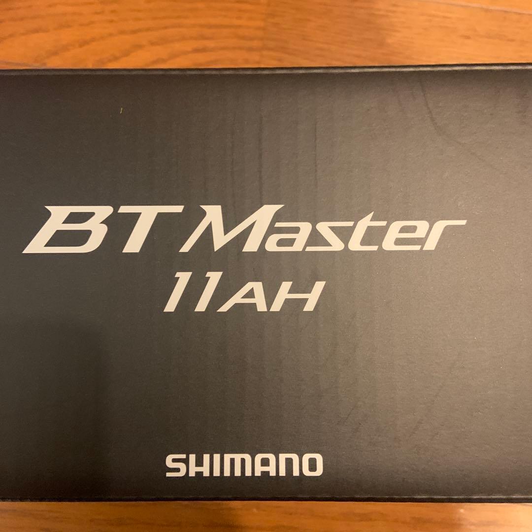 シマノ(SHIMANO) 電動リール 22 BTマスター 11Ah 電動丸