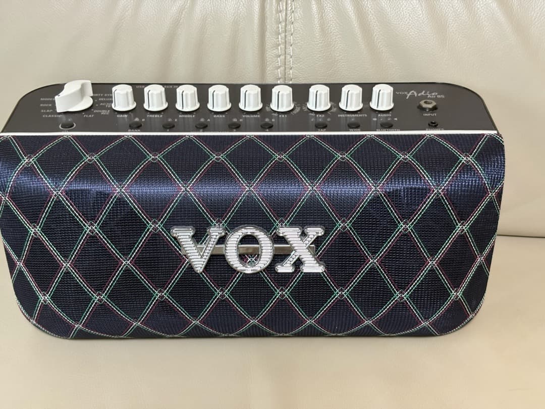 VOX AIR BS　ベースアンプ　５０W