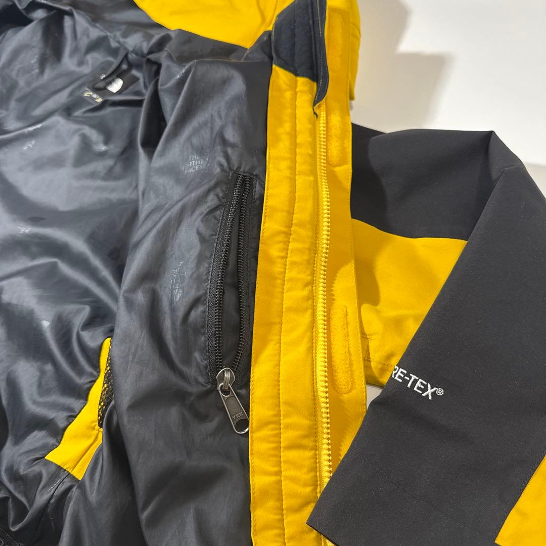 スキー THE NORTH FACE Mountain Jacket GORE-TEX