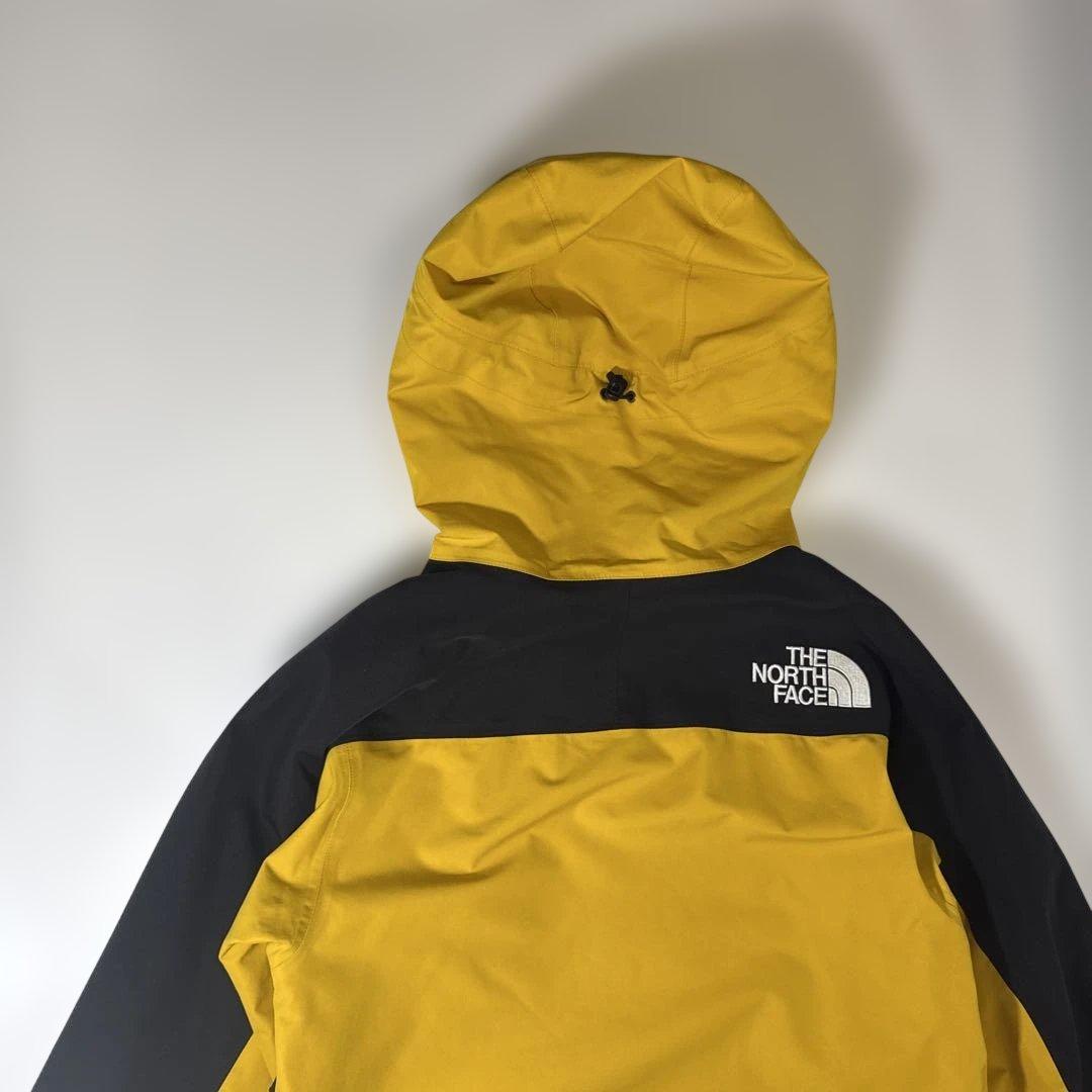 スキー THE NORTH FACE Mountain Jacket GORE-TEX