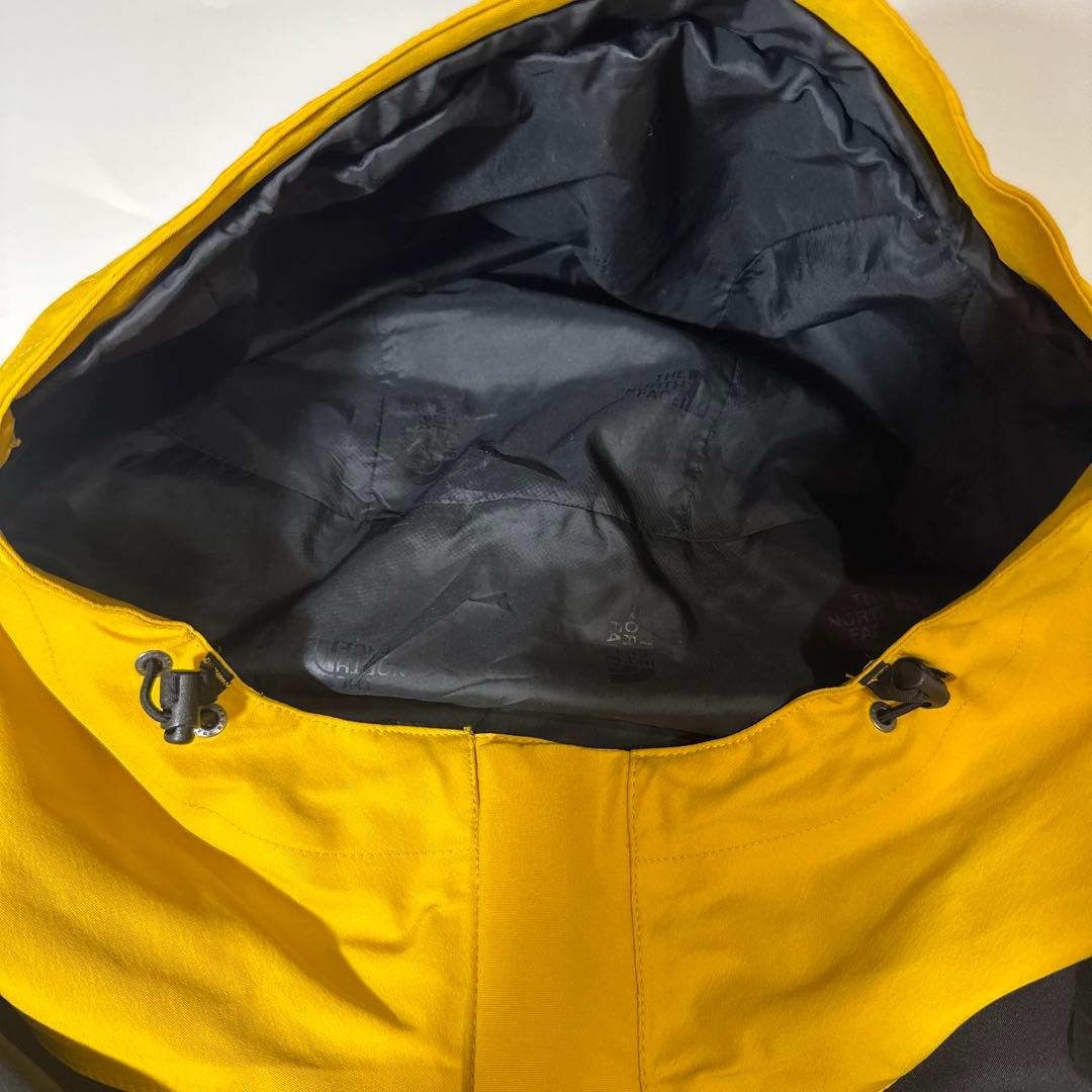 スキー THE NORTH FACE Mountain Jacket GORE-TEX