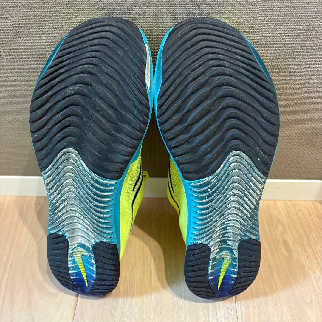 NIKE ストリークフライ 26.5cm