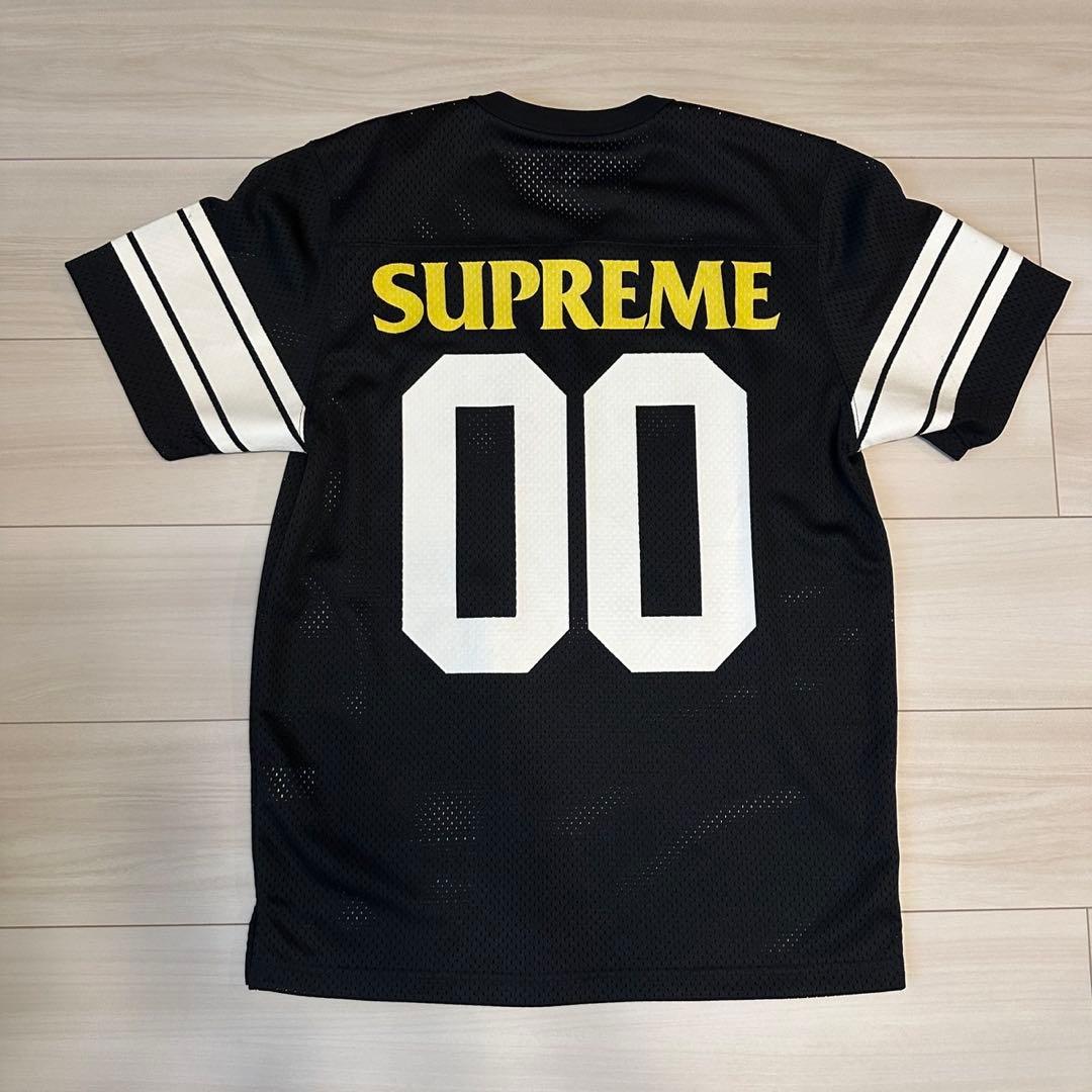 SUPREME ANTIHERO Football Jersey【S】