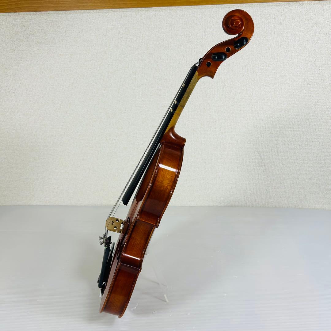 【美品】 スズキ バイオリン No.200 1/4サイズ 2003年製