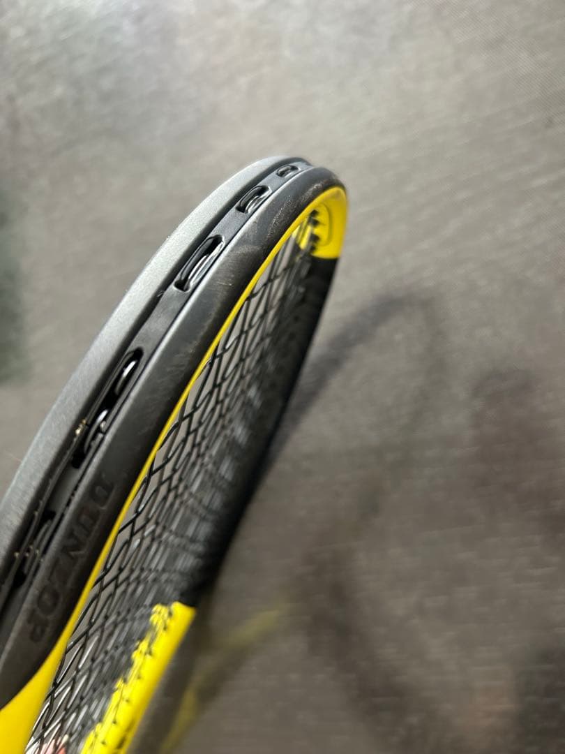 DUNLOP SX300tour テニスラケット