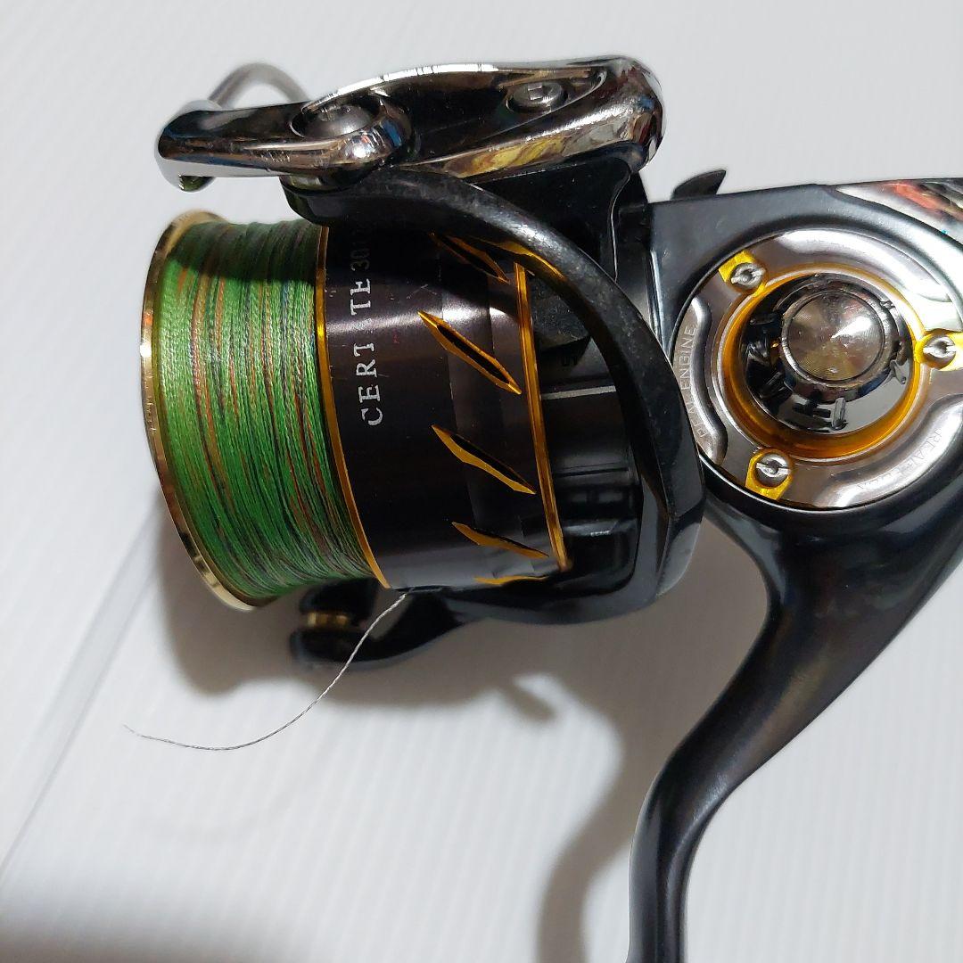 セルテート3012H