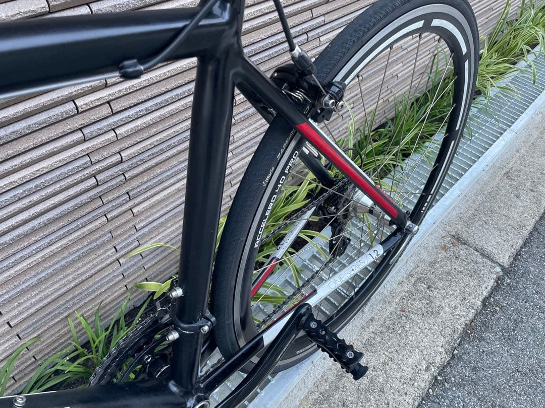 TREK ロードバイク完成車　SRAMコンポ［大阪手渡し歓迎］