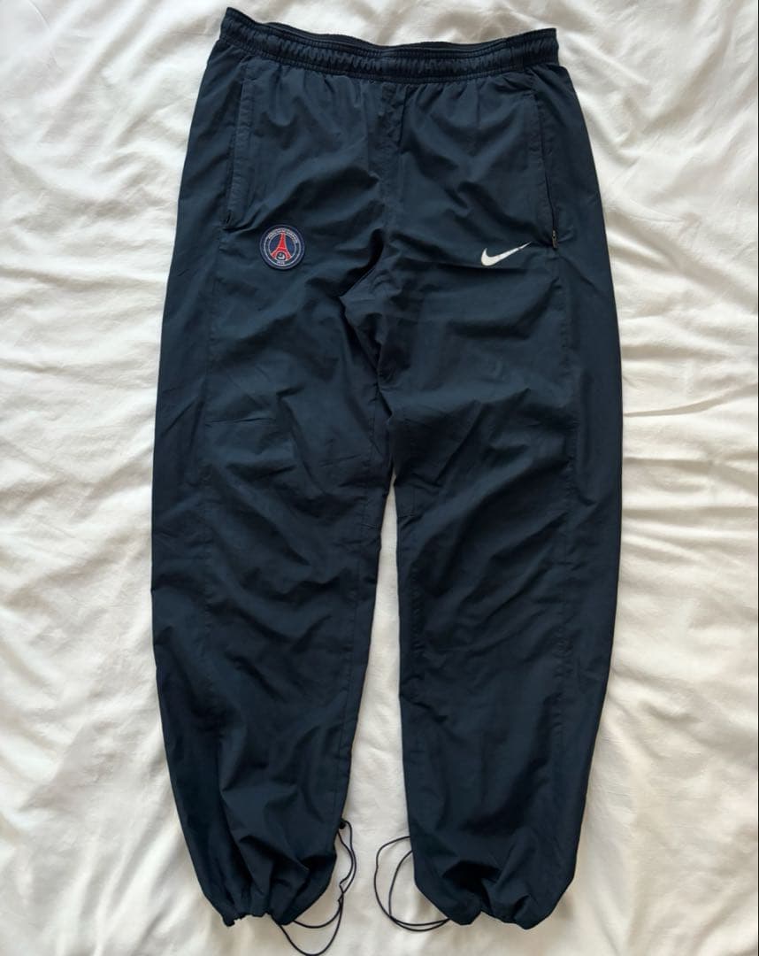PSG NIKEトレーニングウェア ウィンドブレーカー セットアップ 上下S