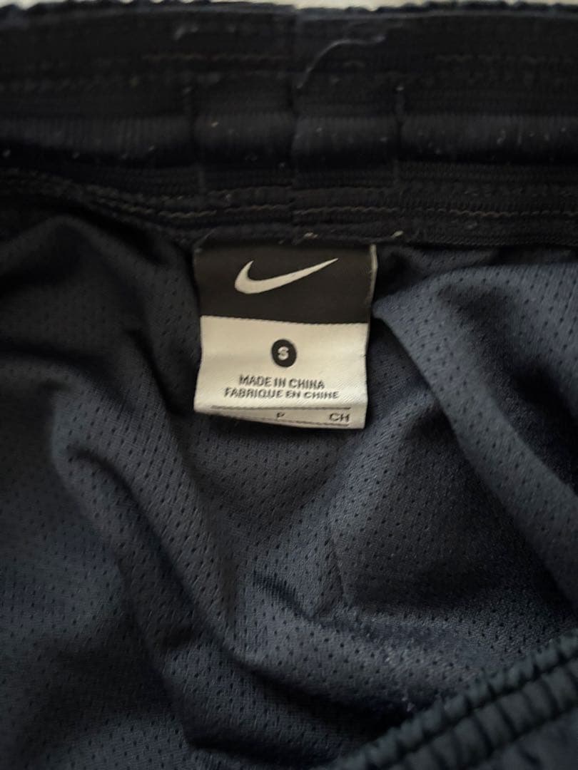 PSG NIKEトレーニングウェア ウィンドブレーカー セットアップ 上下S