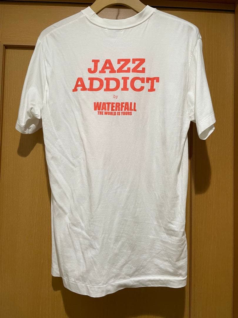 Jaco Pastorius ジャコパストリアス Tシャツ 日本製