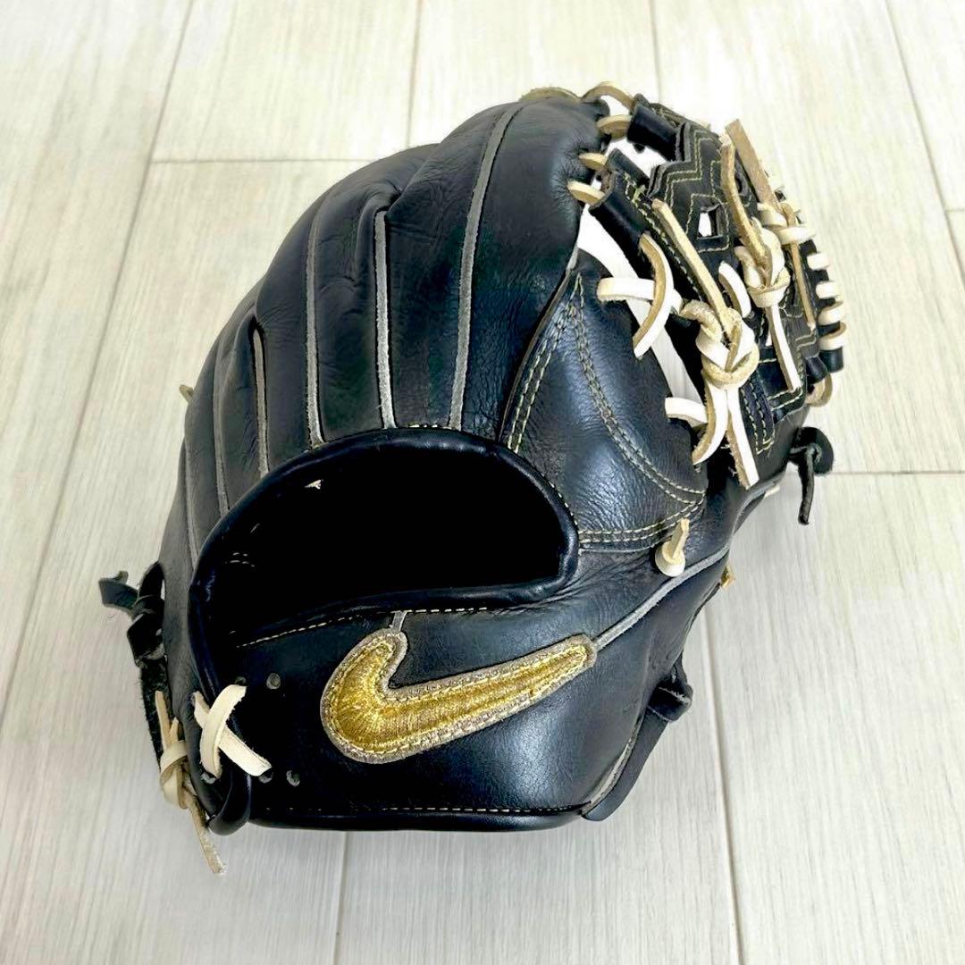 NIKE 硬式グローブ 内野用 SHADO ナイキ 謝道