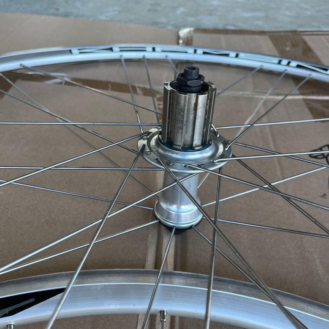 Campagnolo K-121 完組ホイールセット 700C