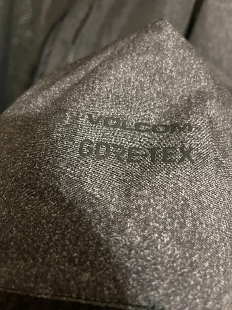 Volcom スノーウェア GORE-TEX Lサイズ