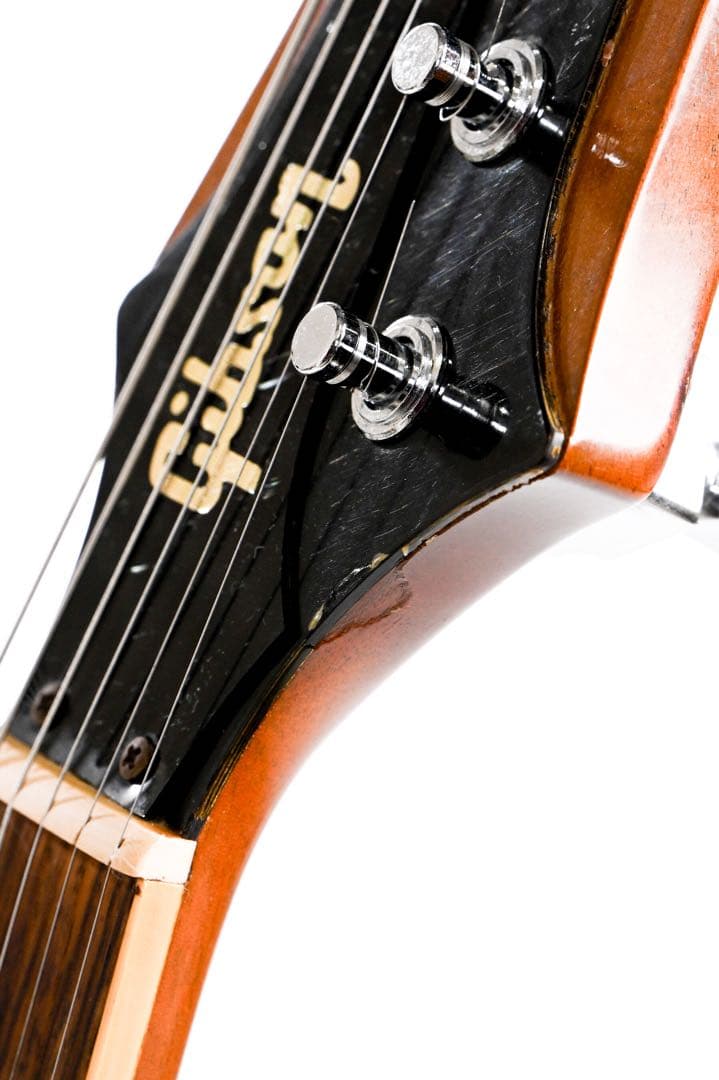 ギター Gibson Firebird 1993 vintage sunburst