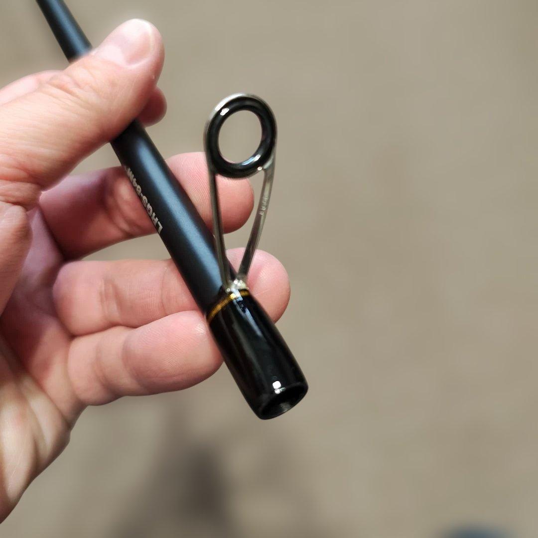 PALMS パームス ラークシューター LSRGS-84М＋ キジハタSP