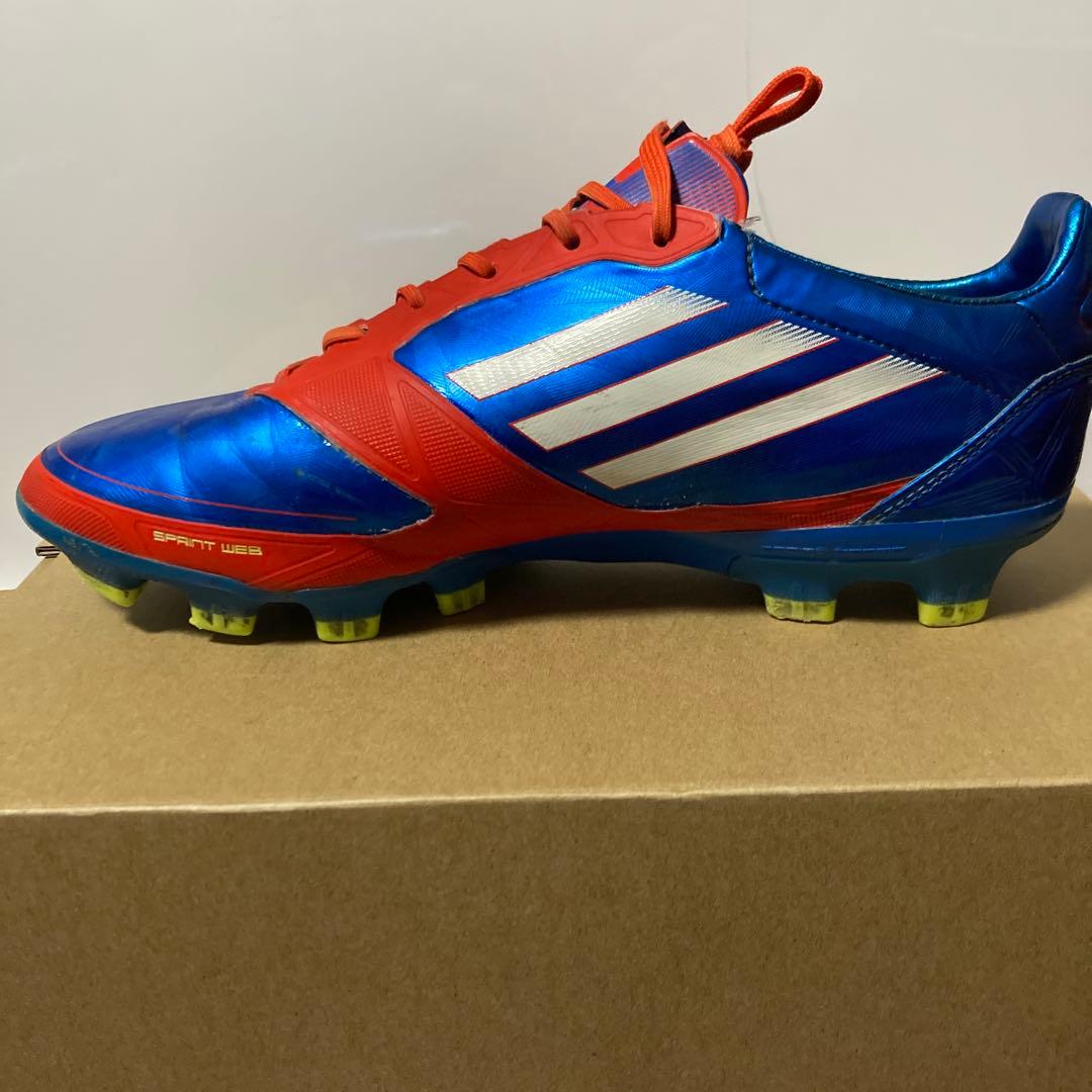 シューズ adidas adizero f50 HG