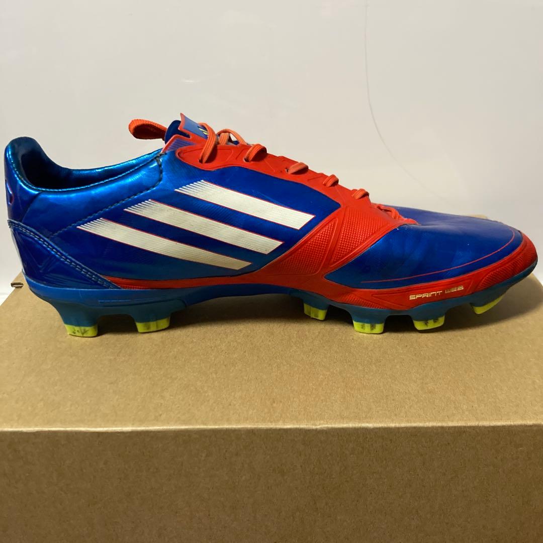 シューズ adidas adizero f50 HG