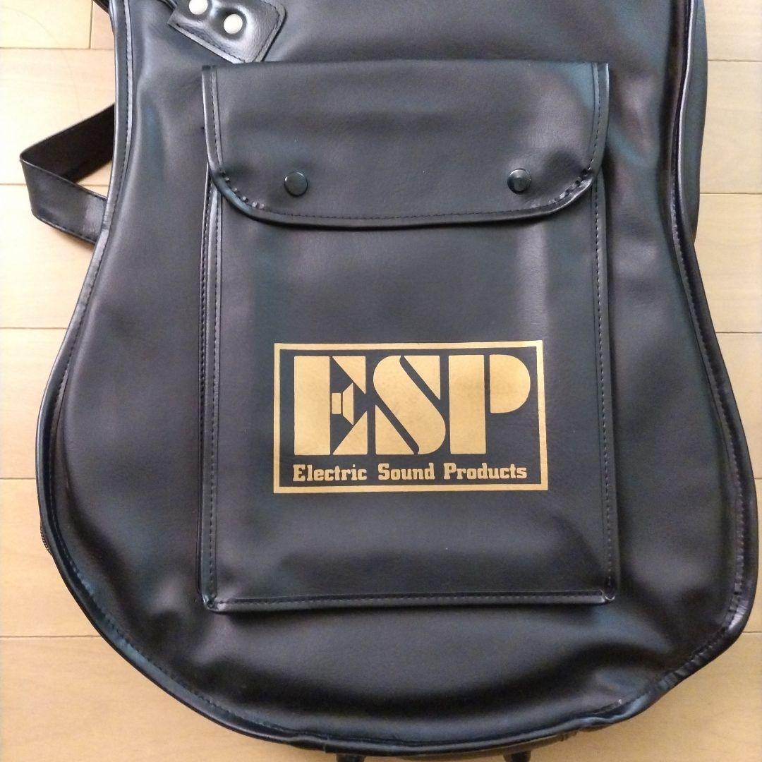 ESP Electric Sound Products ベースケースソフトケース
