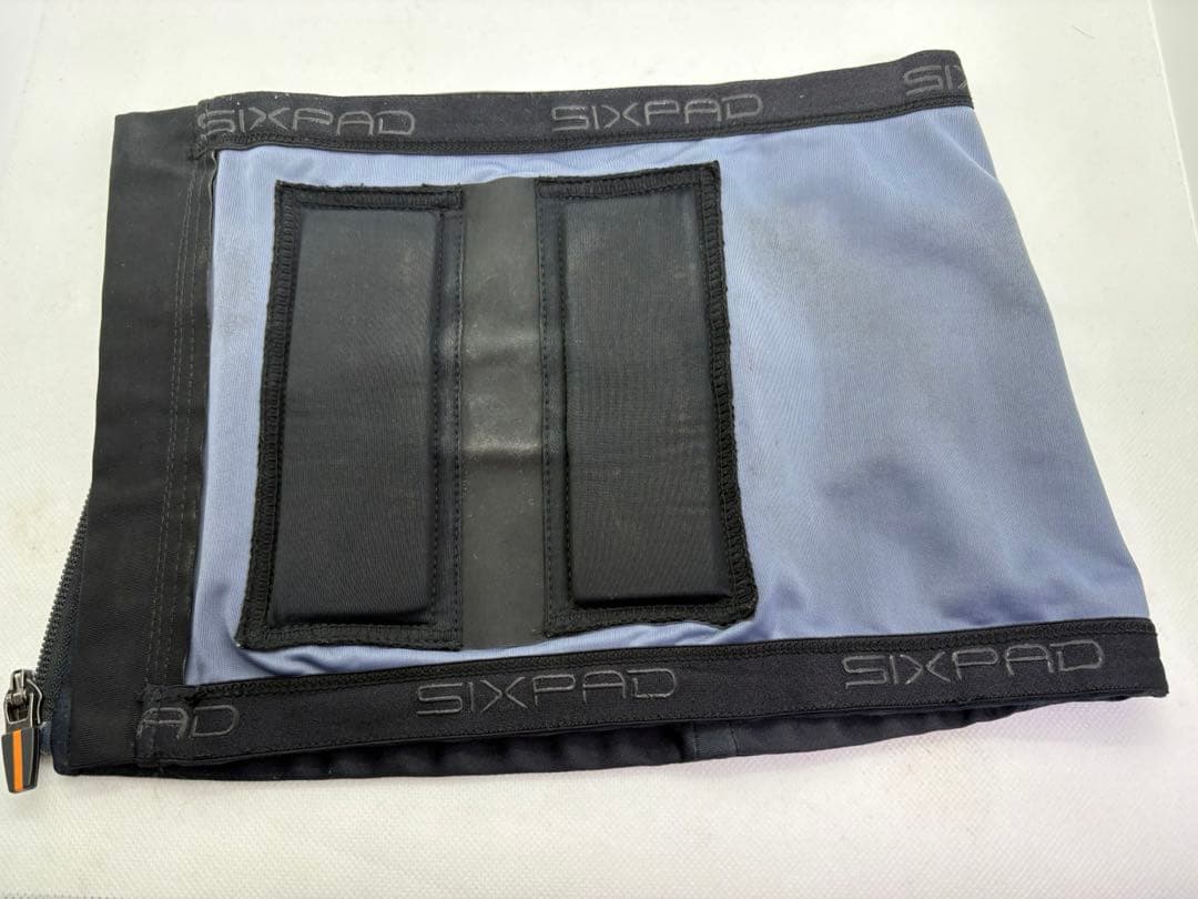 【新年感謝セール】SIXPAD 正規品 充電式 Powersuit Abs