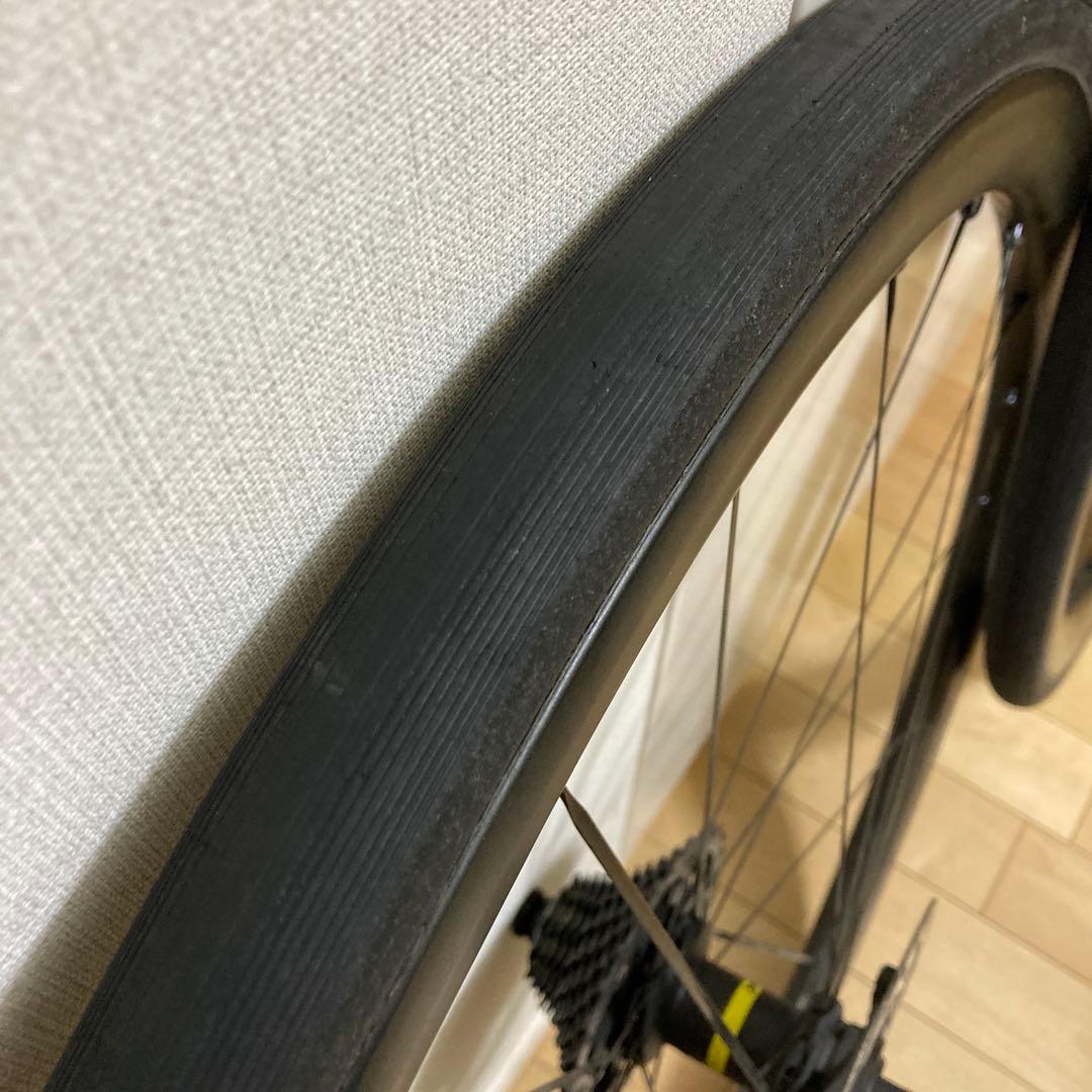 MAVIC マヴィック COSMIC SLR32 DISC