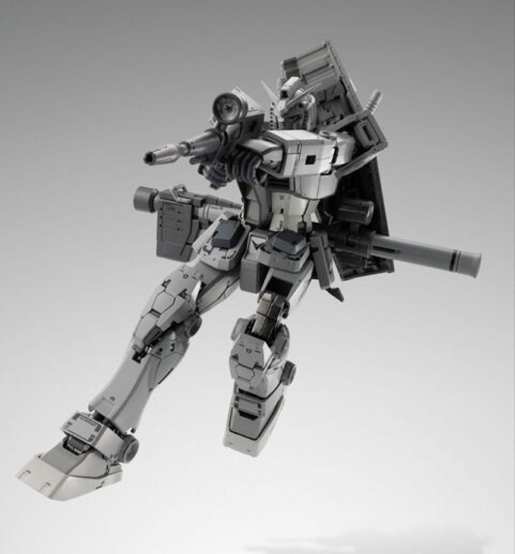ロボット GUNDAM FIX FIGURATION RX78FRGMT GUNDAM