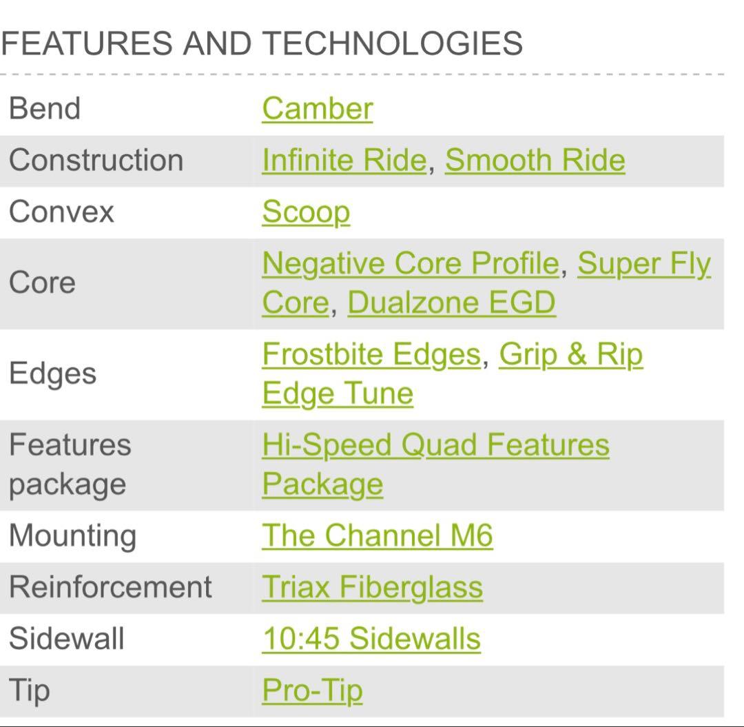 スノーボード ビィンディング付き