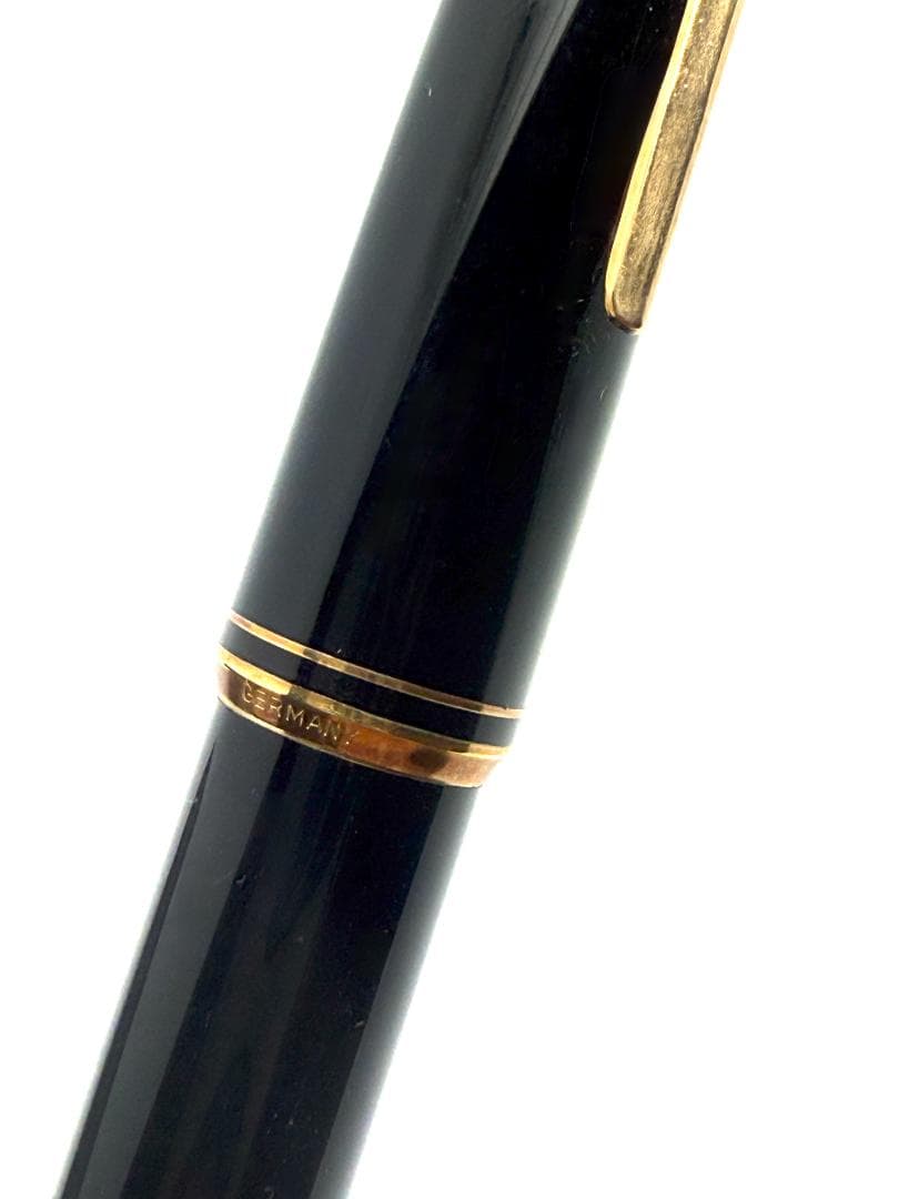 MONTBLANC モンブラン221　ペン先k14 万年筆