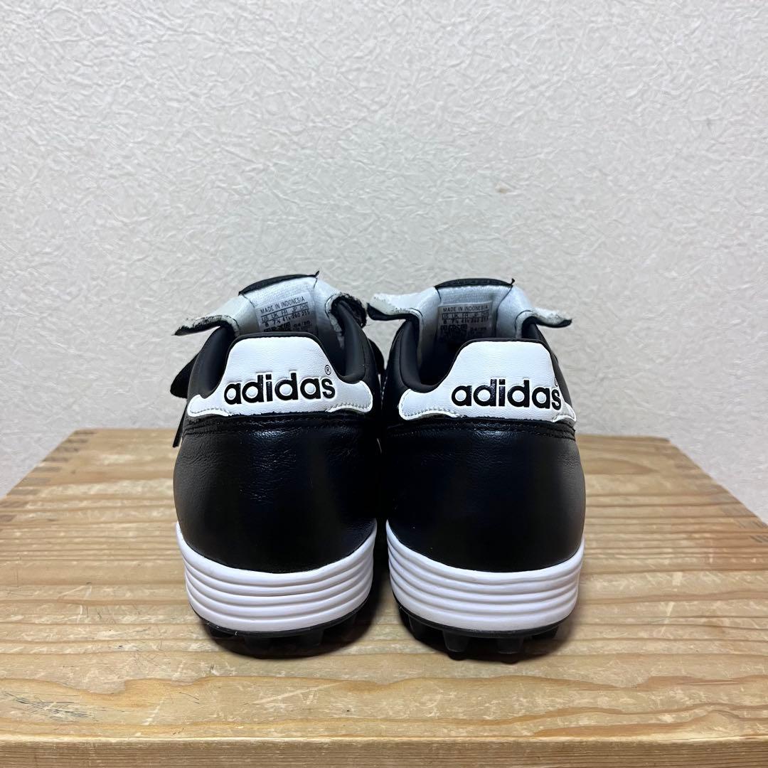 試着のみ アディダス コパムンディアル チーム 26cm adidas サッカー