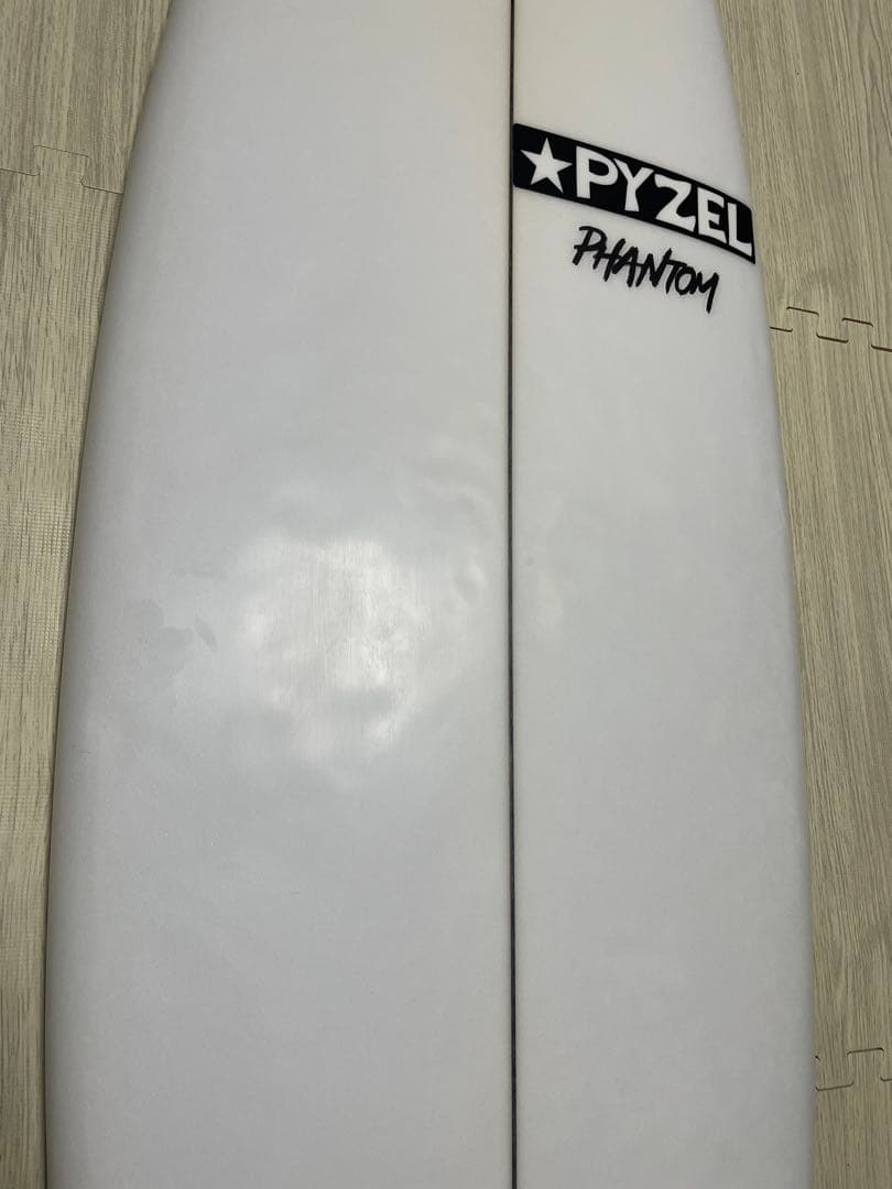 PYZEL Phantom 5‘11 31ℓ