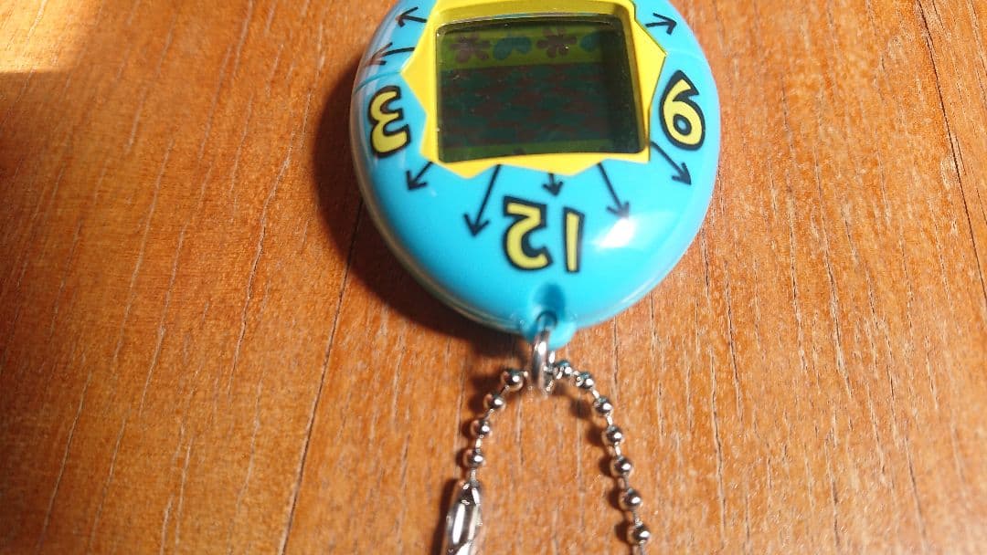Tamagotchi 3個セット デジタルペット