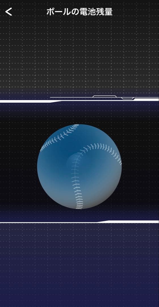 SSK テクニカルピッチ 軟式球M号