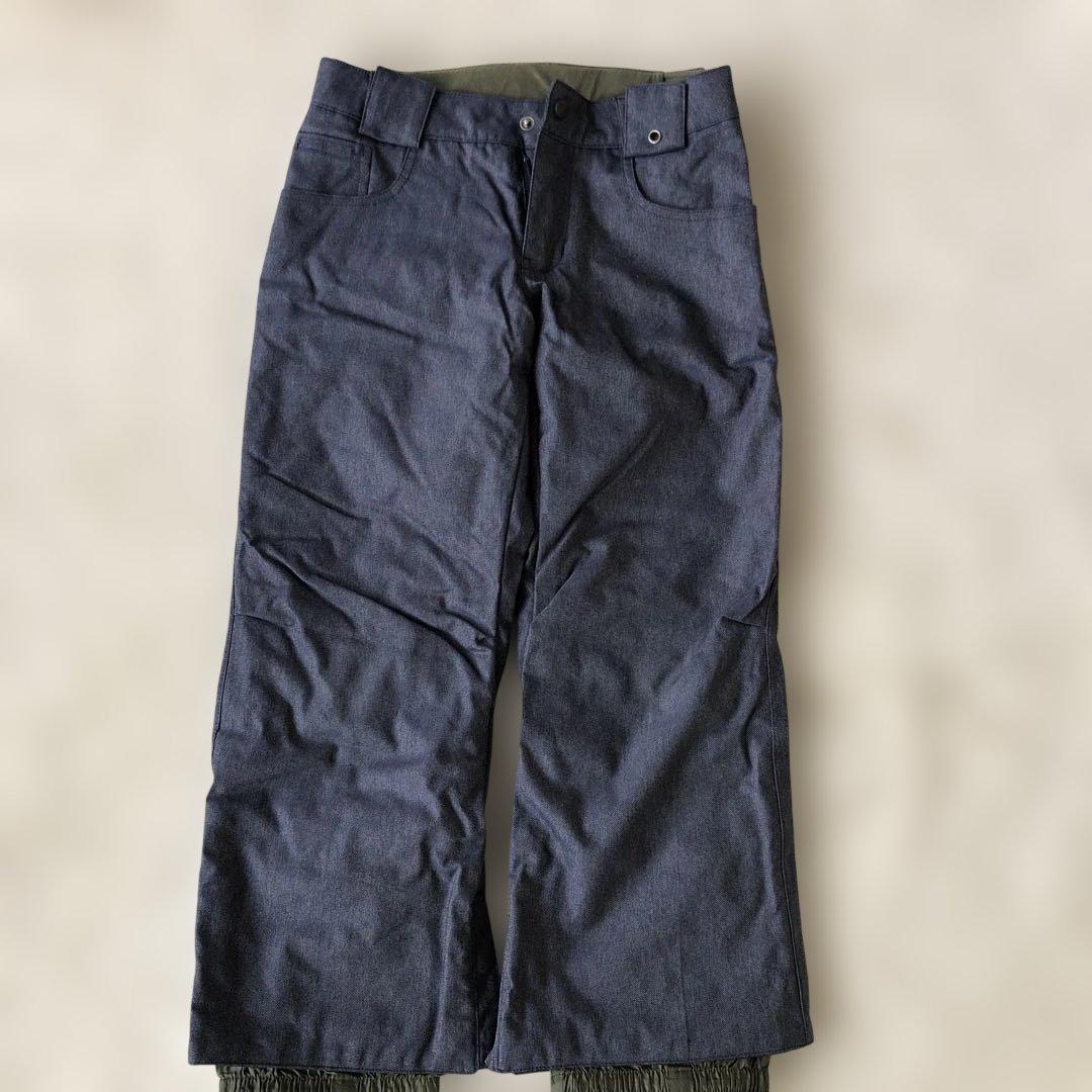 Burton スノーボードウェアセット子ども用