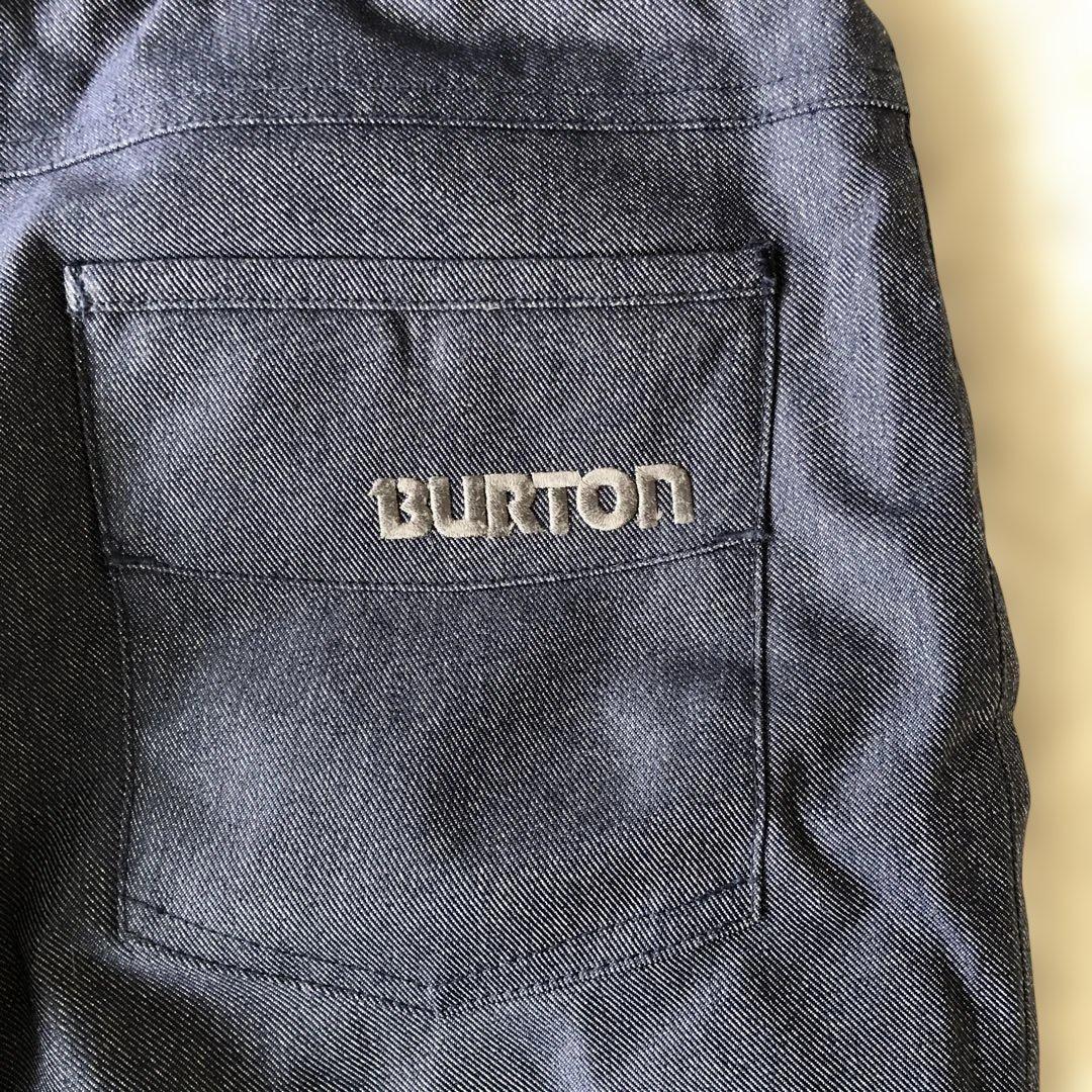 Burton スノーボードウェアセット子ども用
