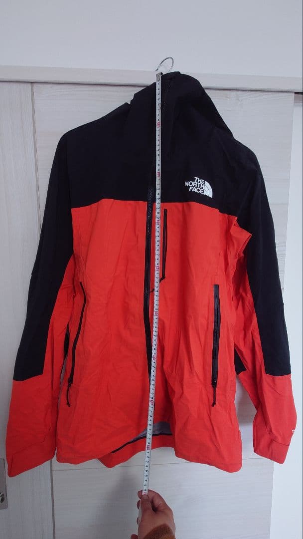 THE NORTH FACE DryVent スノボウェア　ノースフェイス