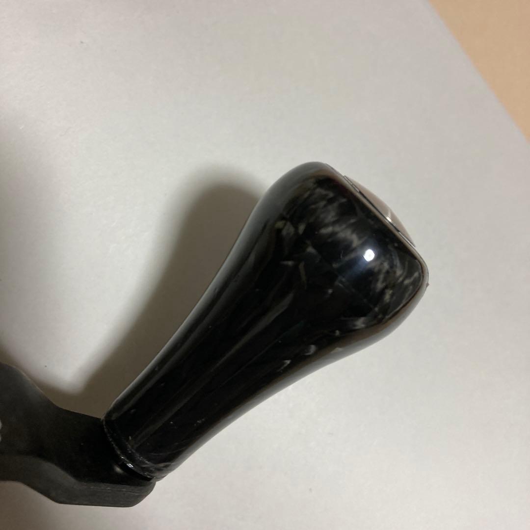 21 スコーピオン MD 300 XG スタジオコンポジット カスタムハンドル