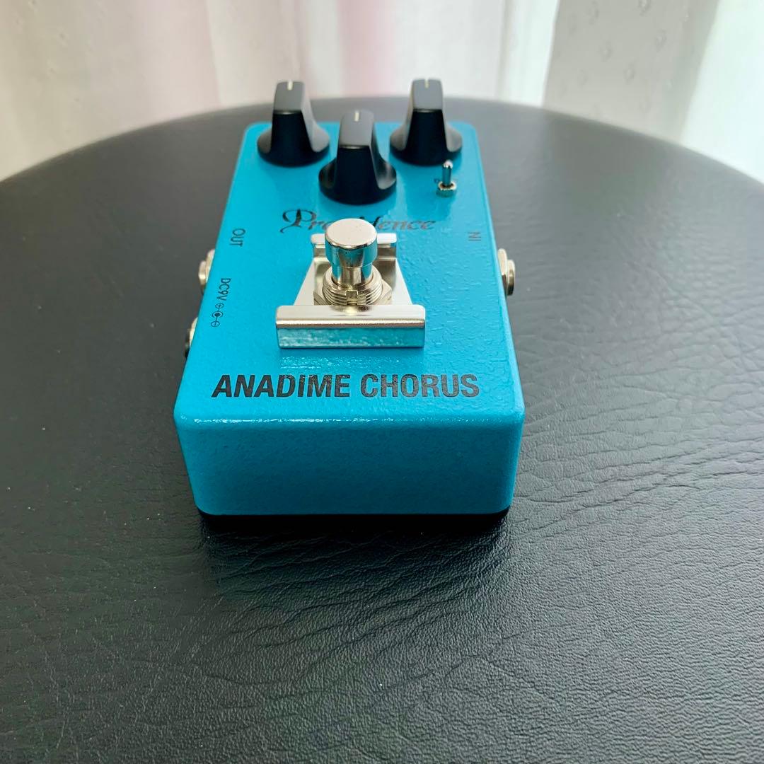 Providence Anadime Chorus ADC-4 コーラス